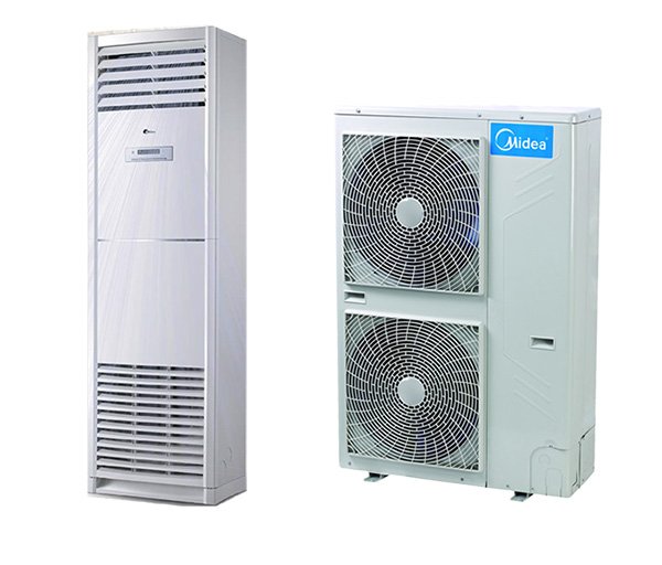 Midea Floor Standing AC Buy Floor Standing Aircon Unit In Dubai